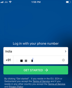 So erkennen Sie, ob es sich bei einer Nummer um eine Mobiltelefon- oder ...