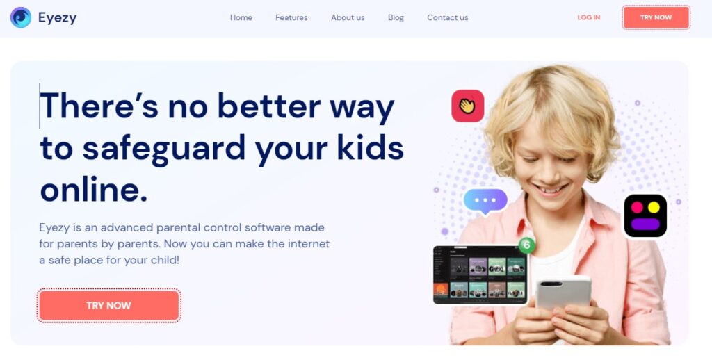 EyeZy Review 2025: Is It Worth It? - TraceMob