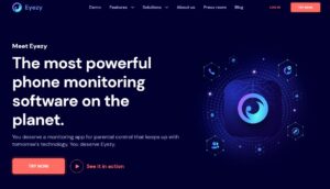 EyeZy Review 2025: Is It Worth It? - TraceMob