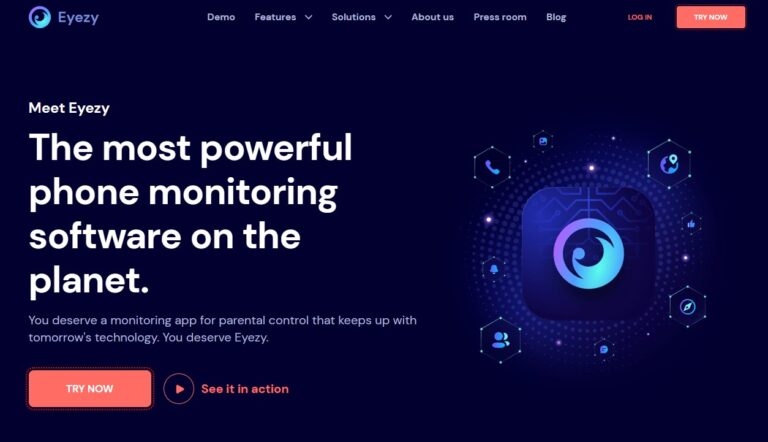 EyeZy Review 2025: Is It Worth It? - TraceMob