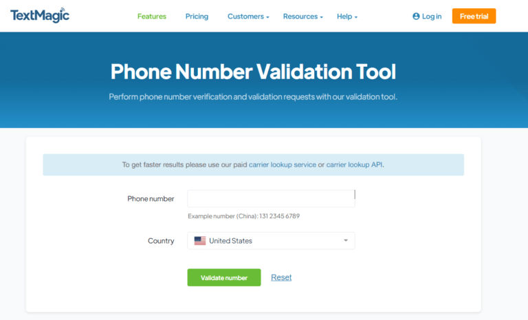 How to Tell if a Number Is Cell Phone or Landline - TraceMob