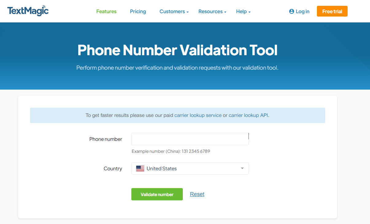 How to Tell if a Number Is Cell Phone or Landline - TraceMob