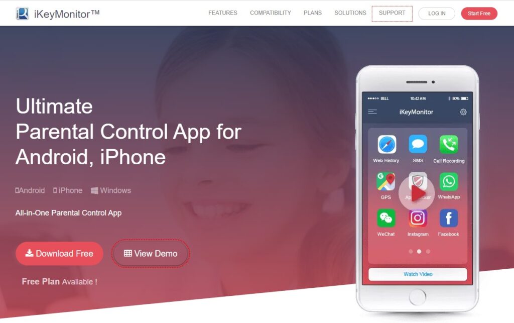 iKeyMonitor Review 2025: Best Monitoring Solution? - TraceMob