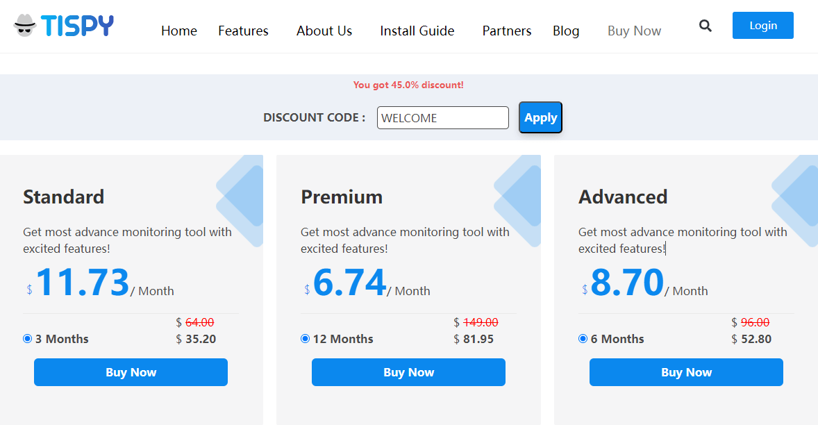 TiSPY Огляд 2024: найкращий шпигунський додаток? - TraceMob