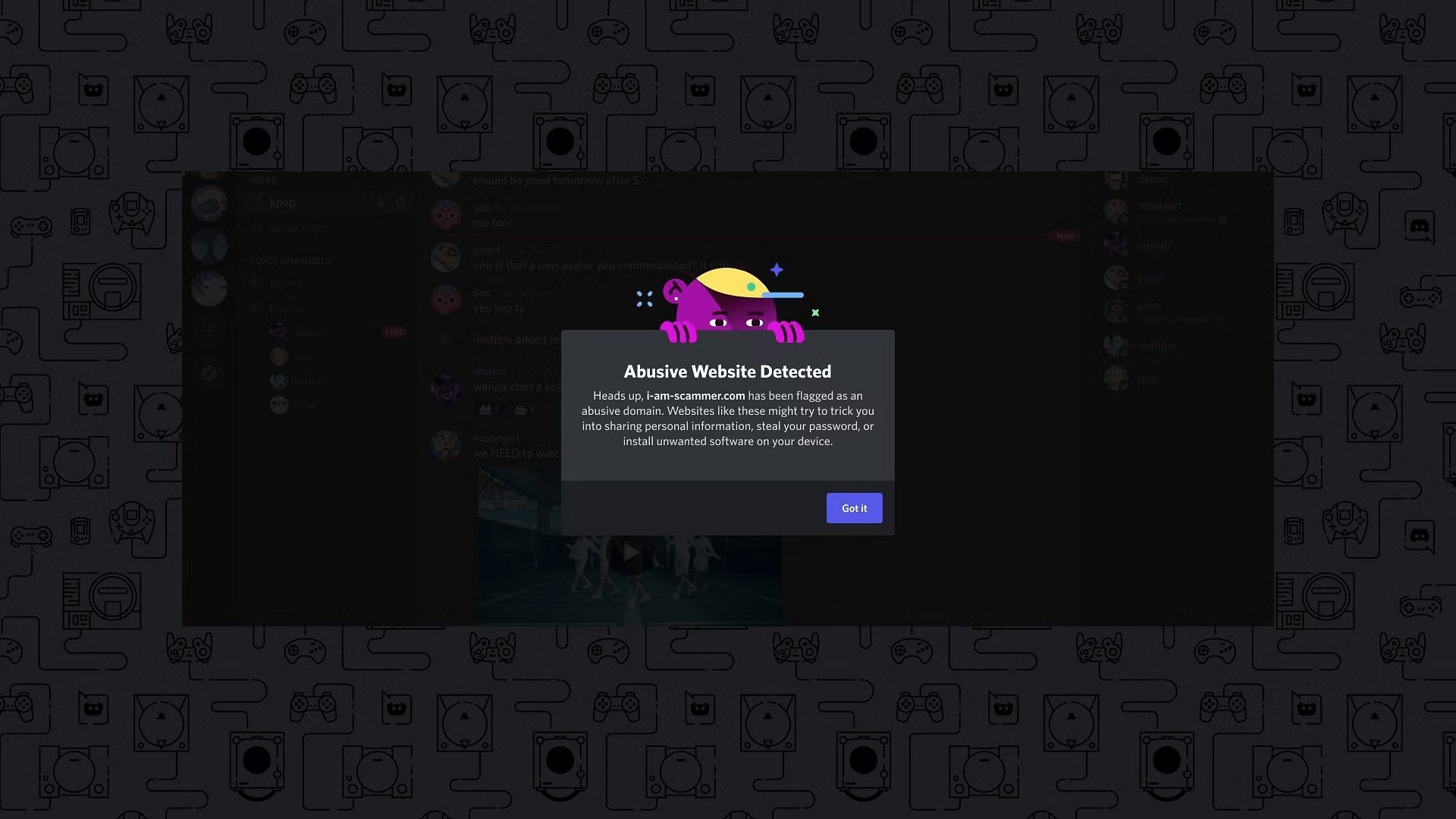 How to Hack Someone’s Discord Account In 2025 - TraceMob