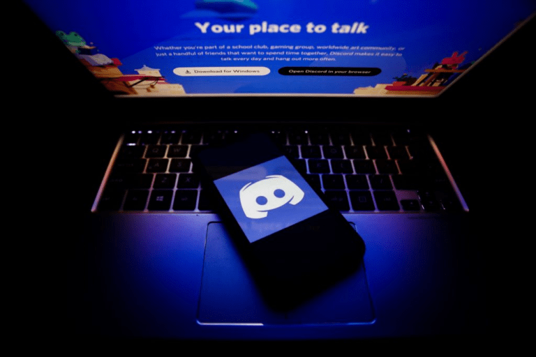 How to Hack Someone’s Discord Account In 2025 - TraceMob