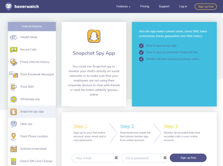 How To Hack Someone’s Snapchat Account in 2025: 8 Ways - TraceMob