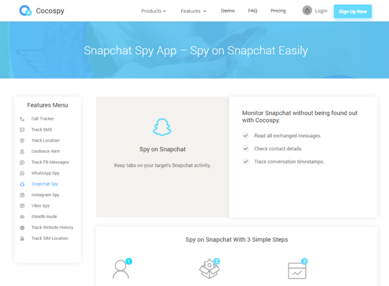 How To Hack Someone’s Snapchat Account in 2025: 8 Ways - TraceMob
