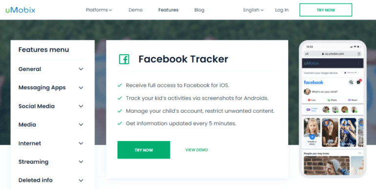 11 Best Private Facebook Viewer Apps 2025 (Free & Paid) - TraceMob