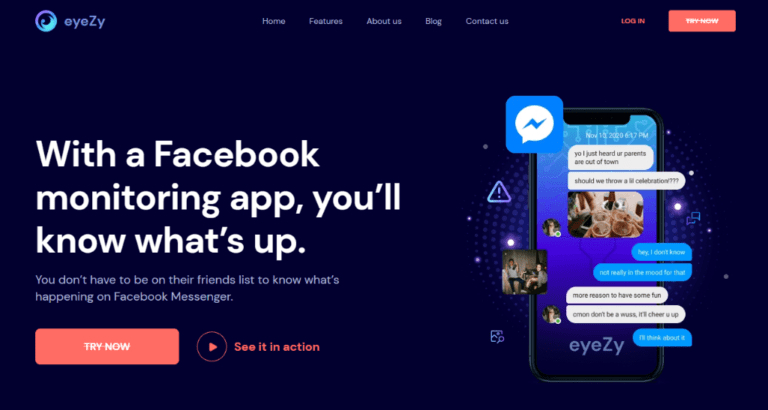 11 Best Private Facebook Viewer Apps 2025 (Free & Paid) - TraceMob