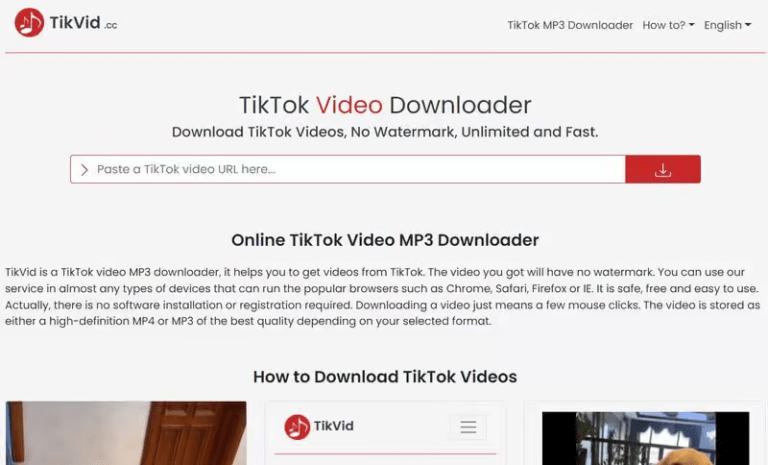 14 Best TikTok Viewer Apps to View Profiles Anonymously in 2024 - TraceMob