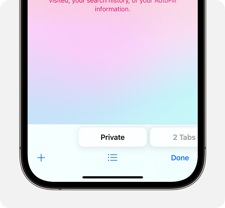 How to View Private Browsing History on iPhone (Guide 2025) - TraceMob