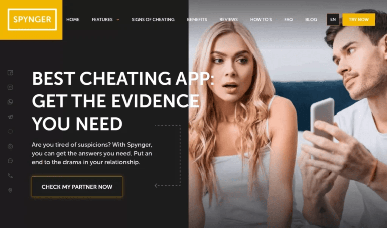 20 Trick Questions to Ask Your Boyfriend to See If He’s Cheating - TraceMob