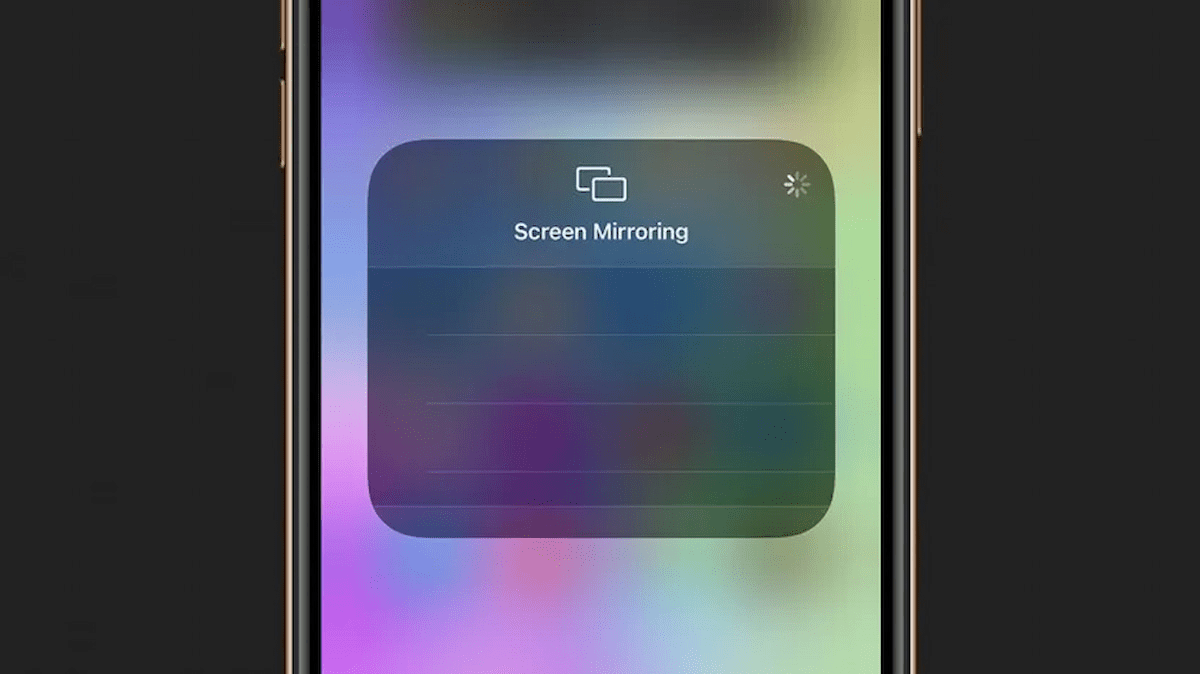 How to Mirror A Phone to Another Phone Without Them Knowing - TraceMob