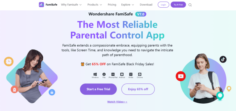 Is GoGoAnime Safe and Legal? Parent's Safety Guide 2025 - TraceMob