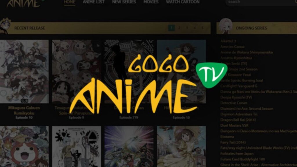Is GoGoAnime Safe and Legal? Parent's Safety Guide 2025 - TraceMob