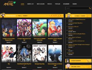 Is GoGoAnime Safe and Legal? Parent's Safety Guide 2025 - TraceMob