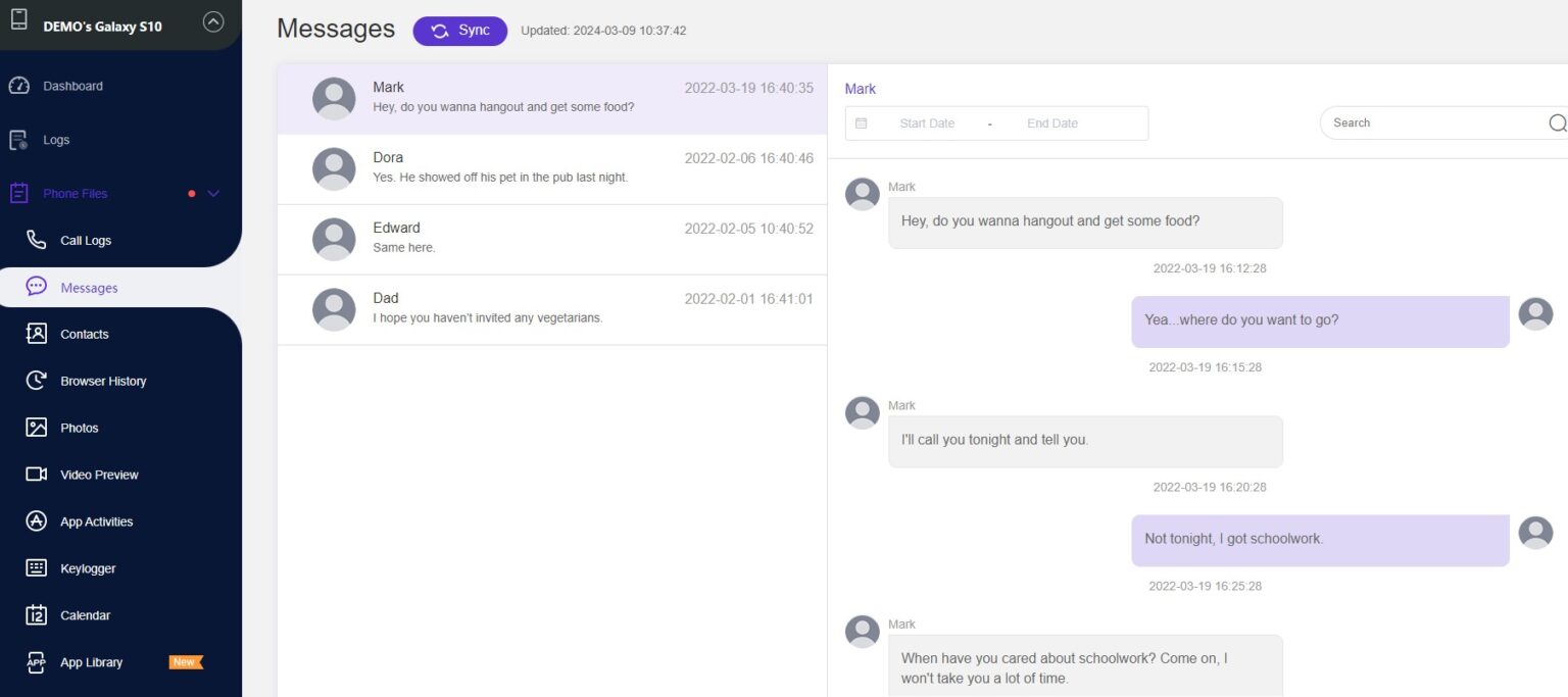 How to Send an Anonymous Text Message? 2025 Guide - TraceMob