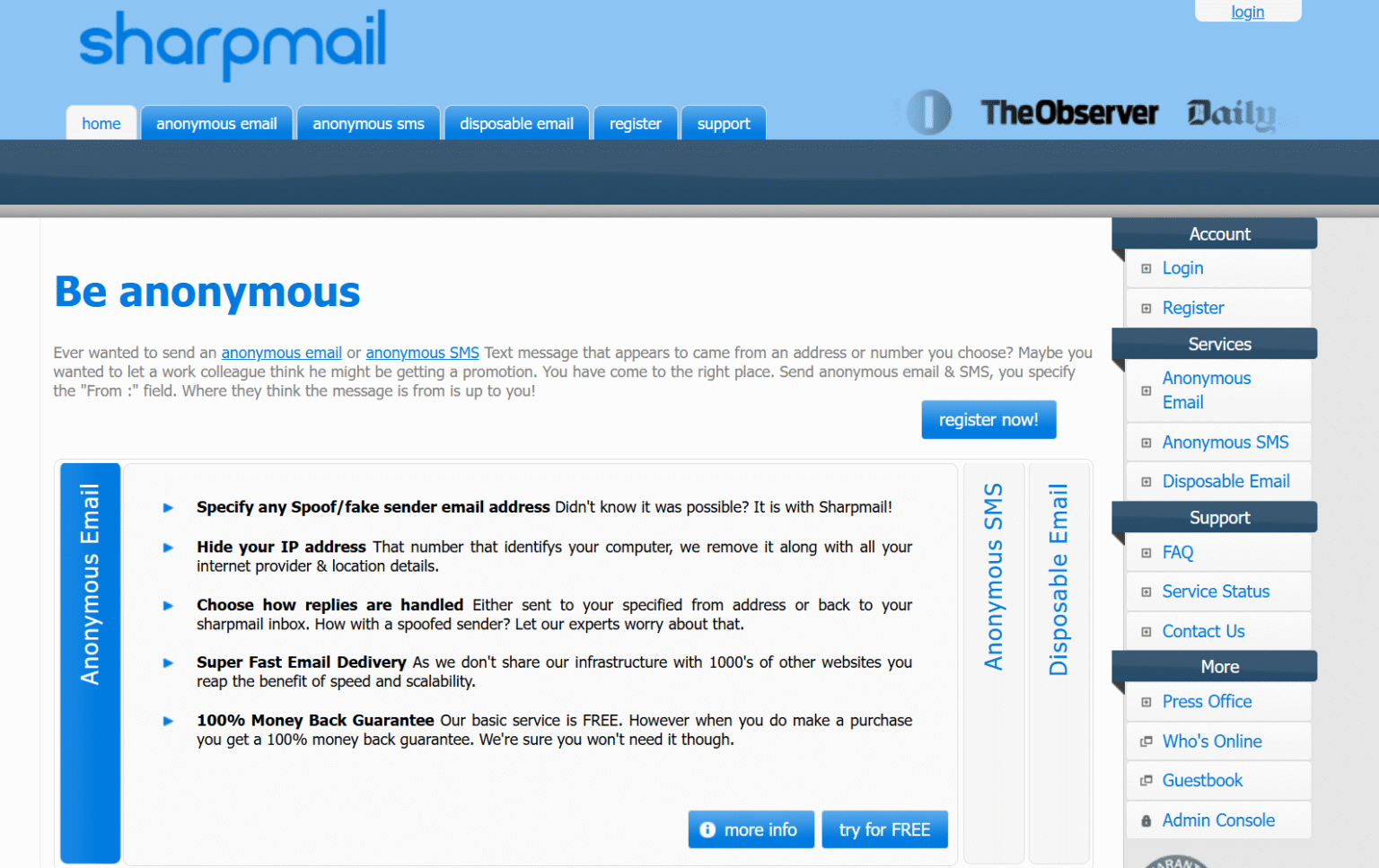 How to Send an Anonymous Text Message? 2025 Guide - TraceMob