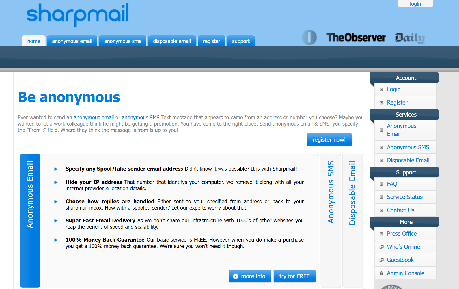 How to Send an Anonymous Text Message? 2025 Guide - TraceMob