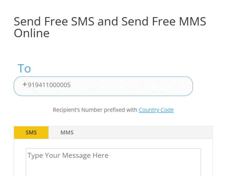 How to Send an Anonymous Text Message? 2025 Guide - TraceMob
