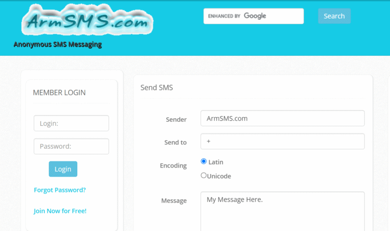 How to Send an Anonymous Text Message? 2025 Guide - TraceMob