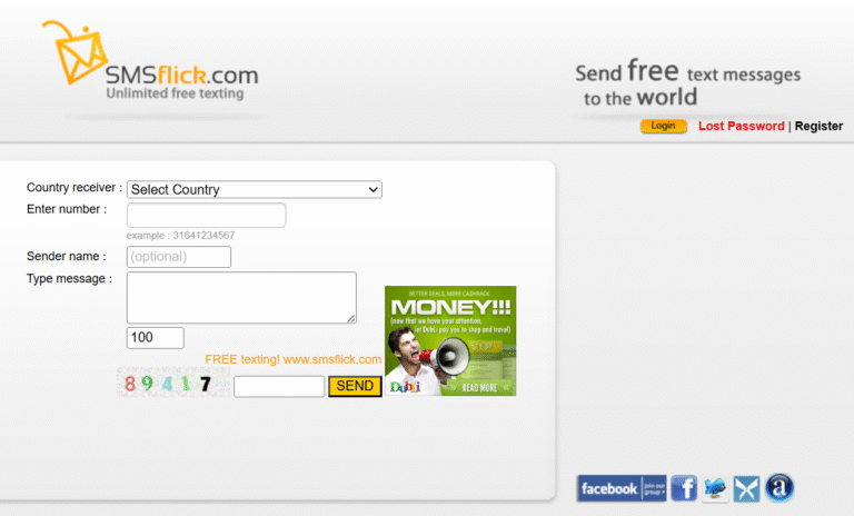 How to Send an Anonymous Text Message? 2025 Guide - TraceMob