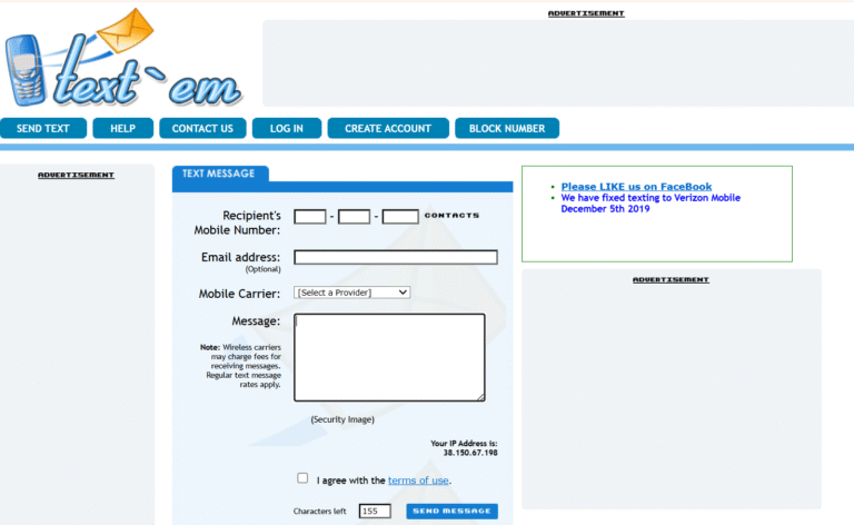 How to Send an Anonymous Text Message? 2025 Guide - TraceMob