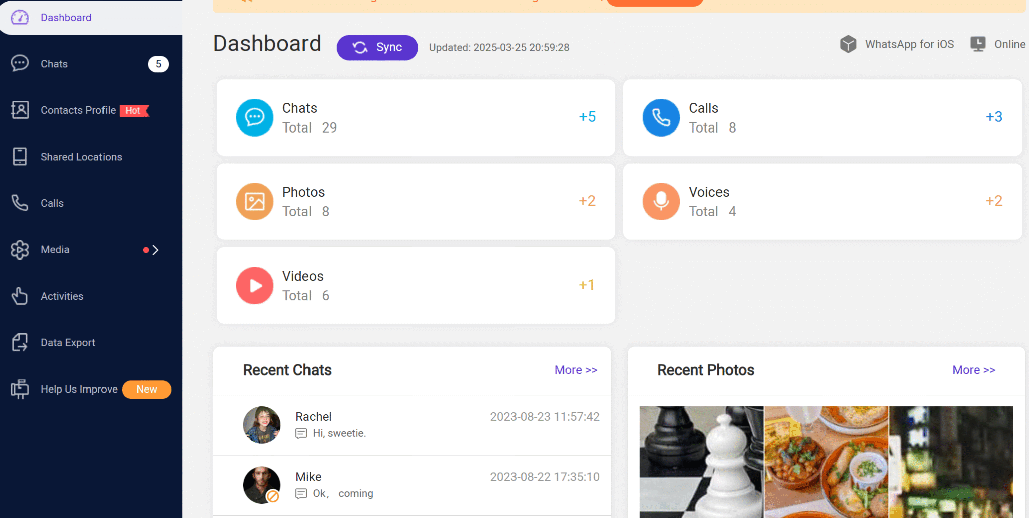 How to Track a Scammer on WhatsApp in 2025: 5 Proven Ways - TraceMob