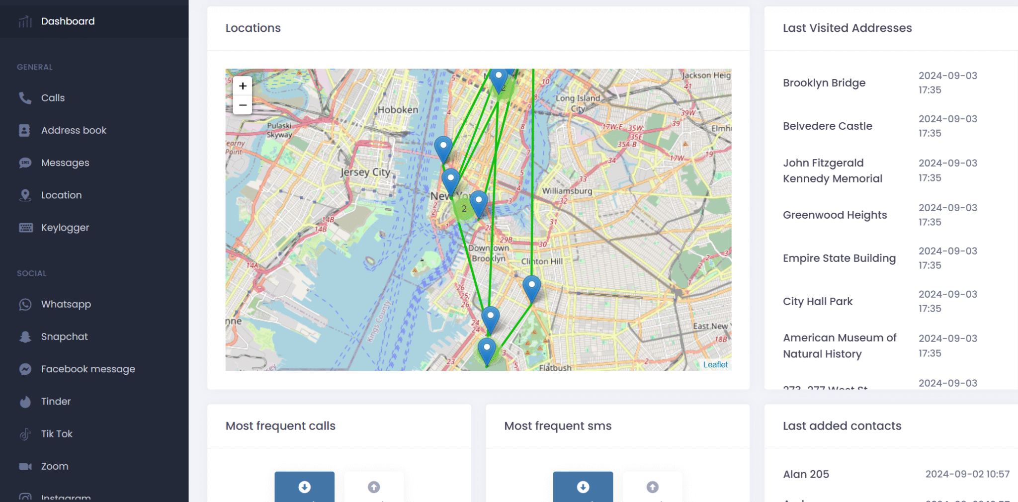 How to Stop Someone from Accessing Your Phone Remotely (2025) - TraceMob